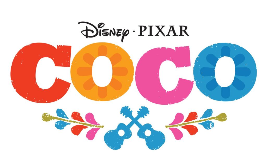 Movie Review of Disney Pixar's Coco | E Home Theater Screen
